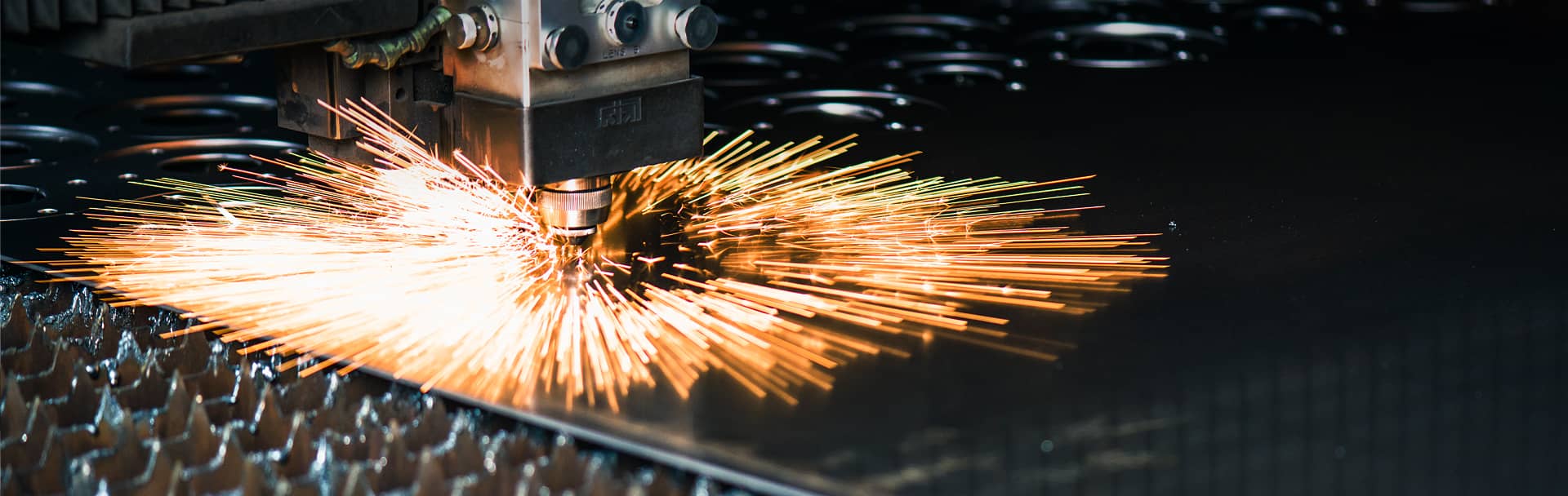 Laserleikkaus- KJH-Comp Oy